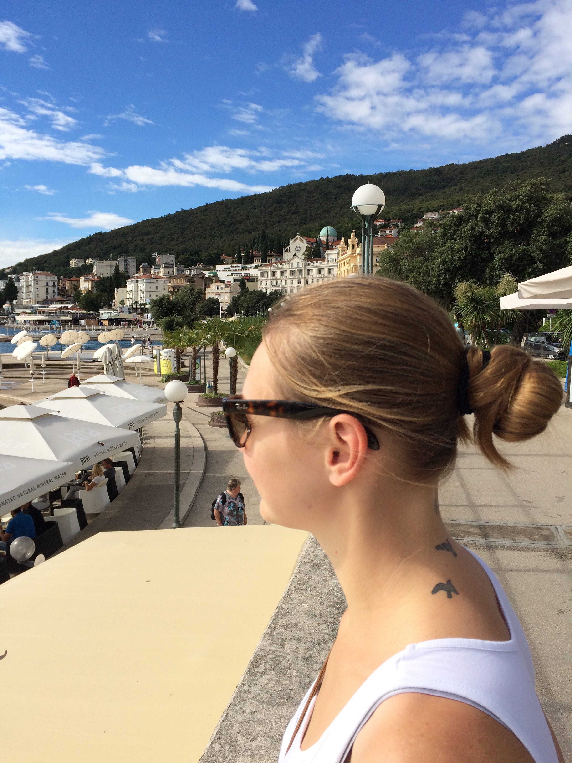 Tatiana Kotova – Medium