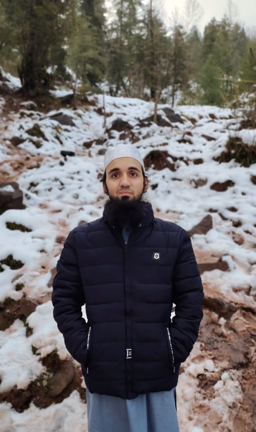M. Faisal – Medium