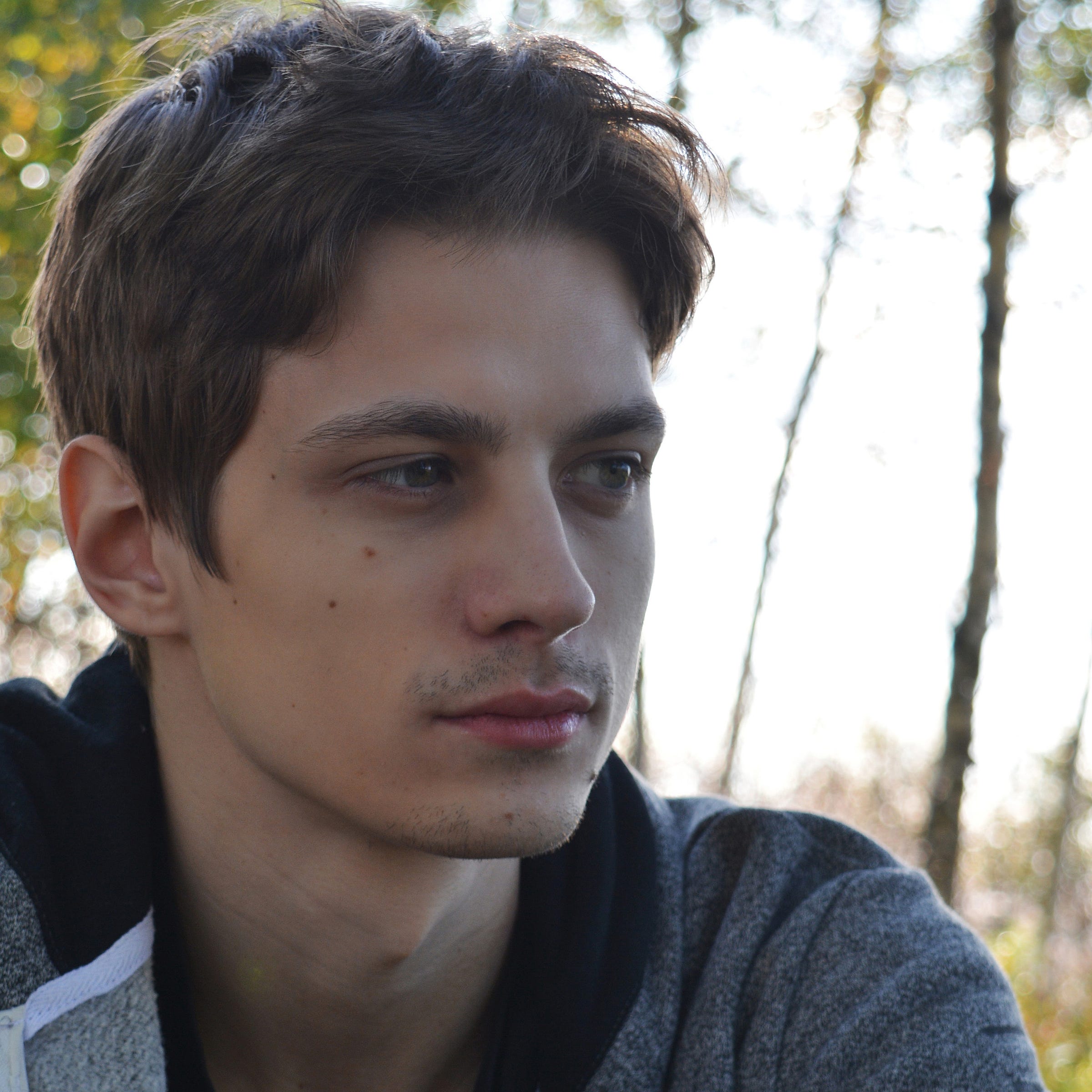 Maxim Kuznetsov – Medium