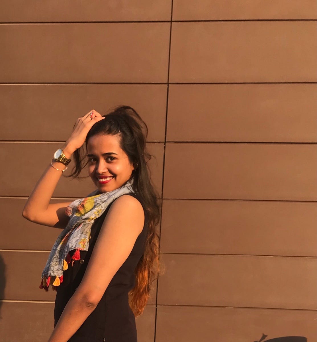 Sonal_Raj – Medium