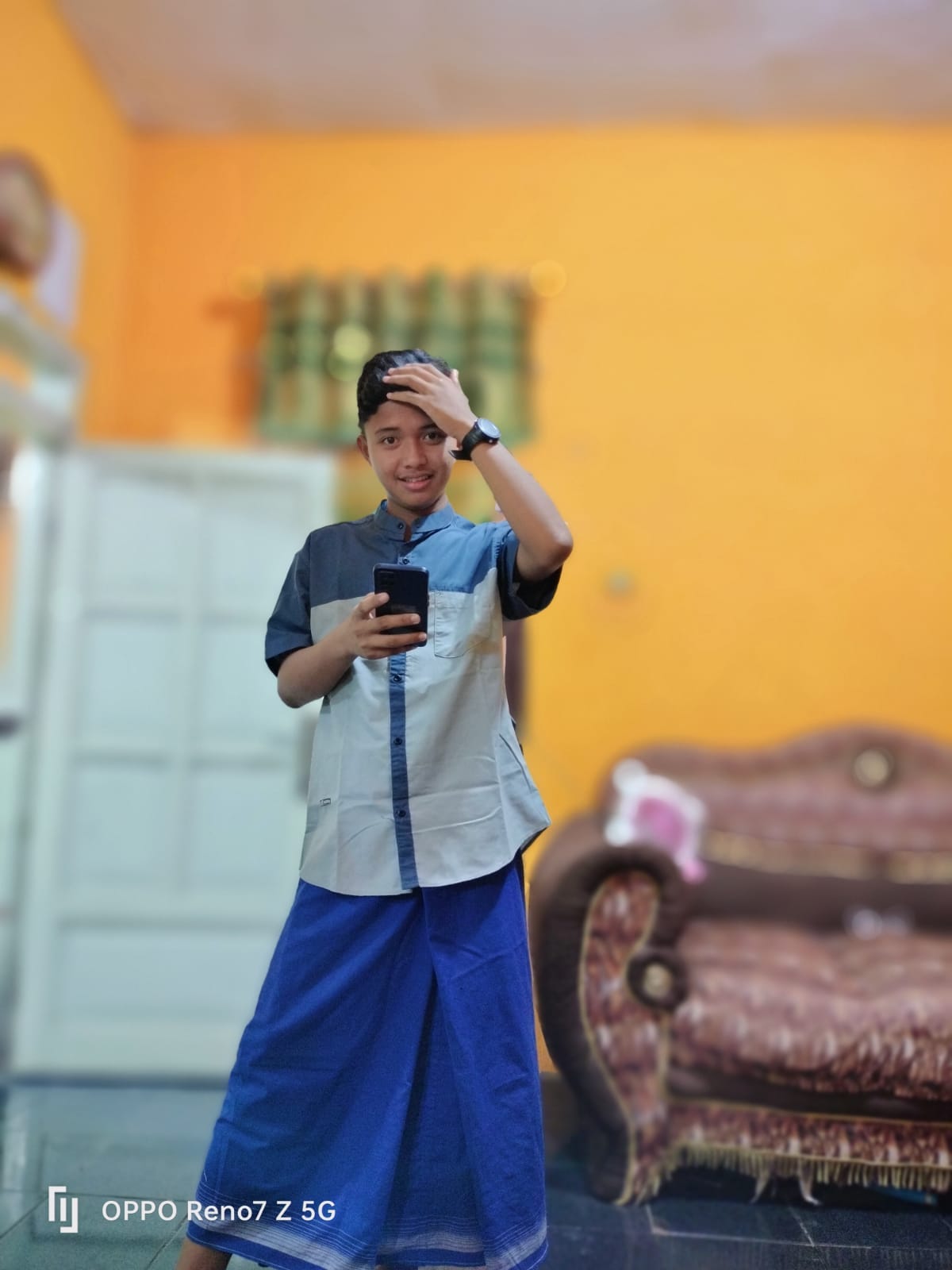ANGGA WAWEWO – Medium