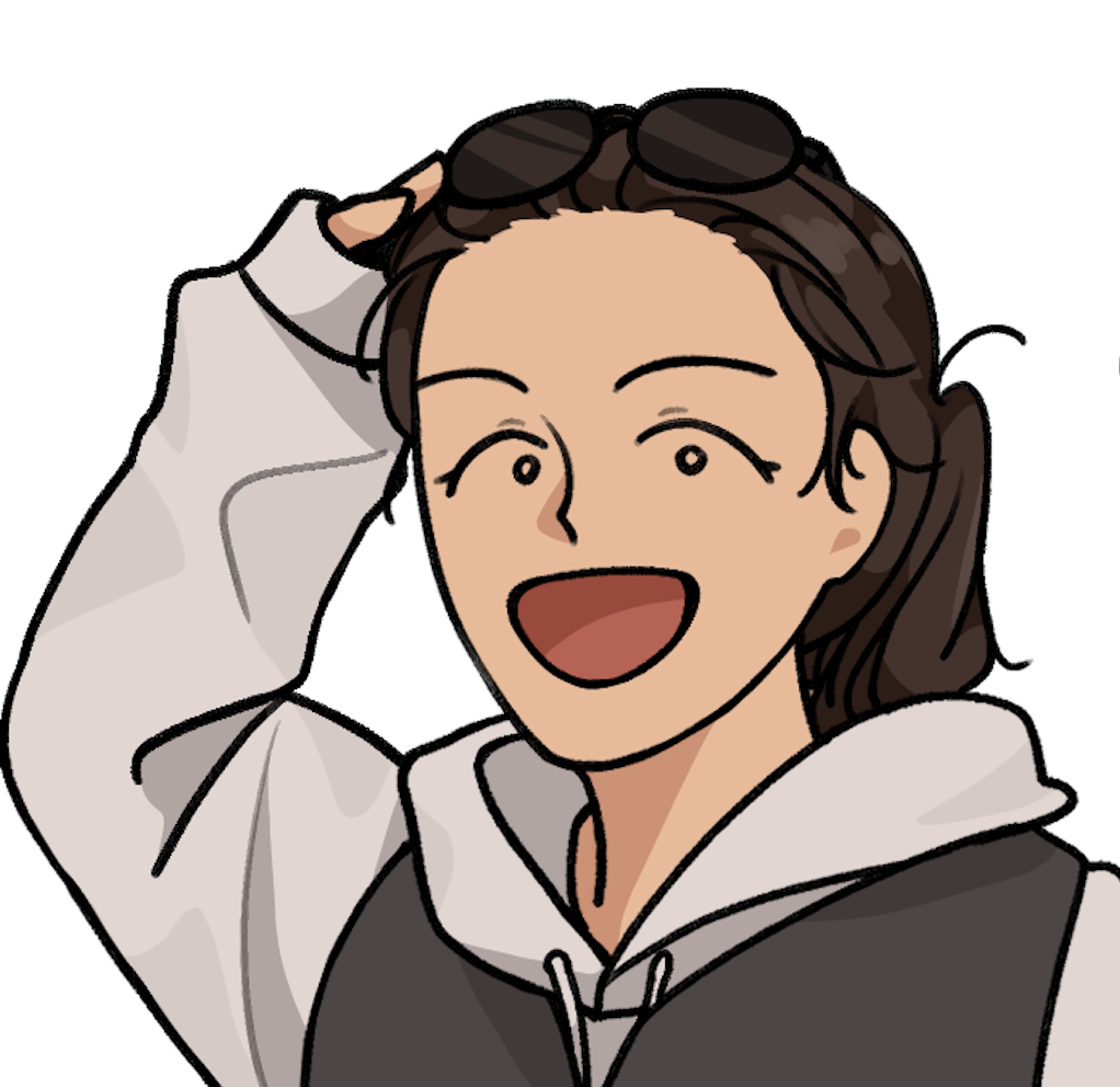 Stella Woo – Medium