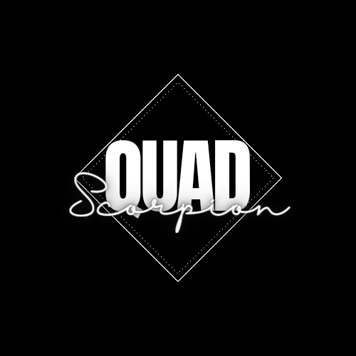 Quad Scorpion – Medium