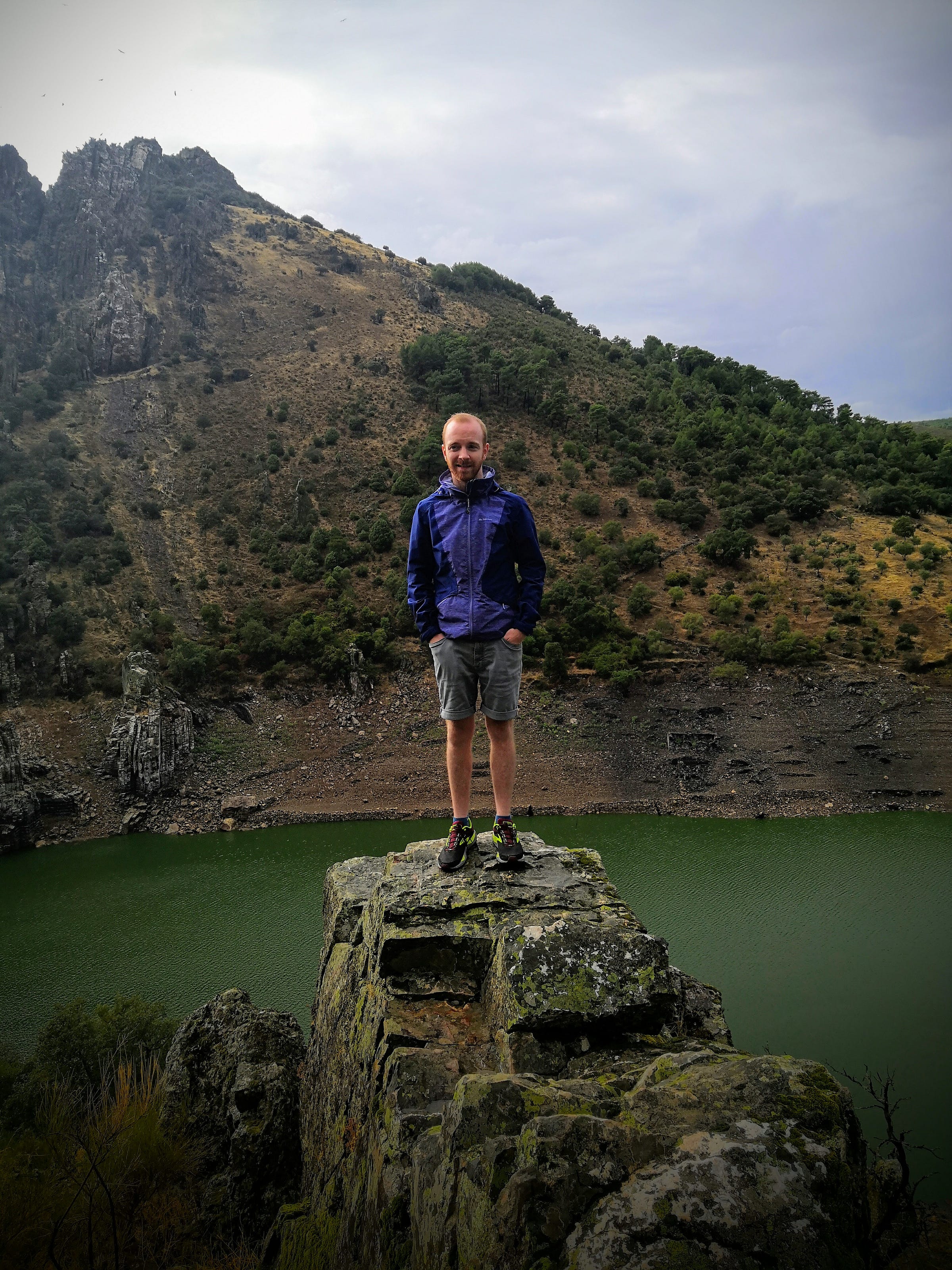 Michael Uttley – Medium