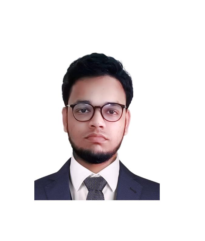 Md. Kashif – Medium