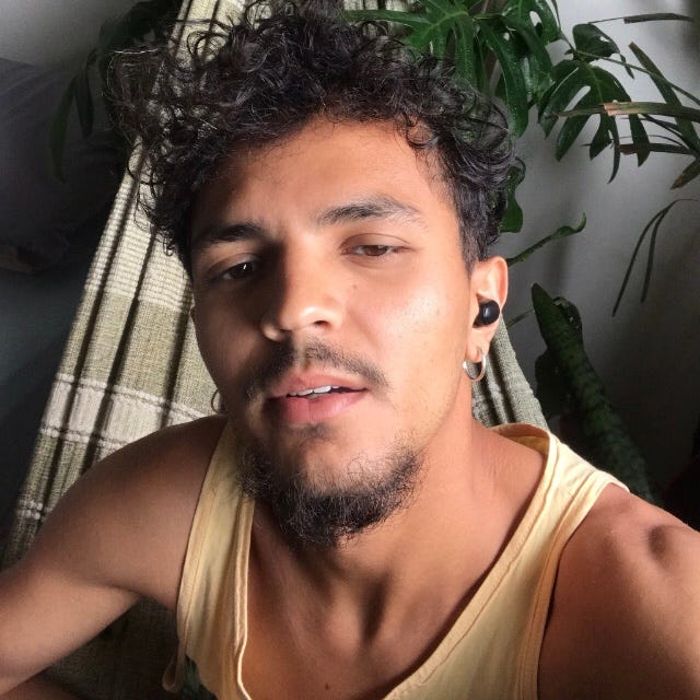 Gabriel Pinho – Medium