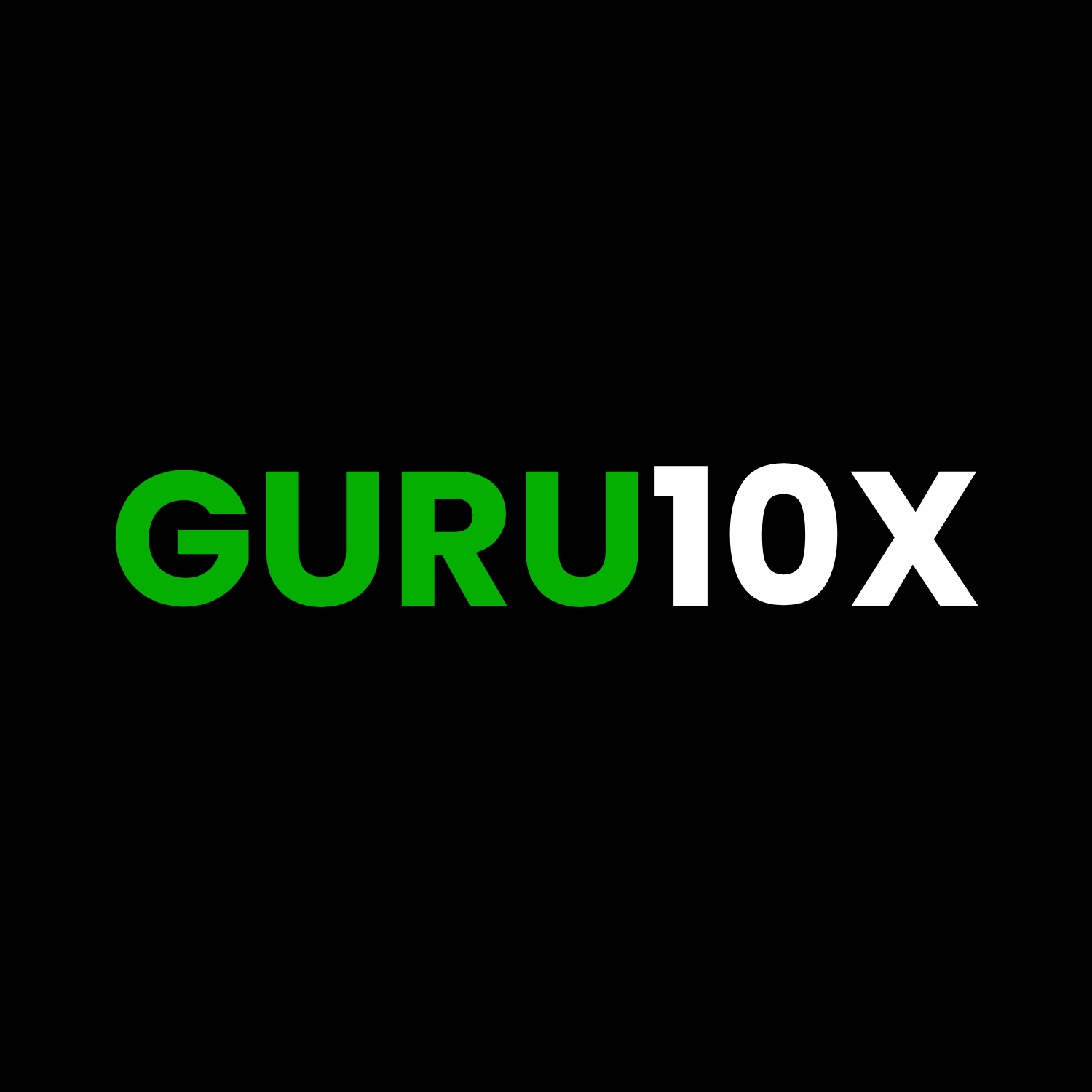 Guru 10x – Medium