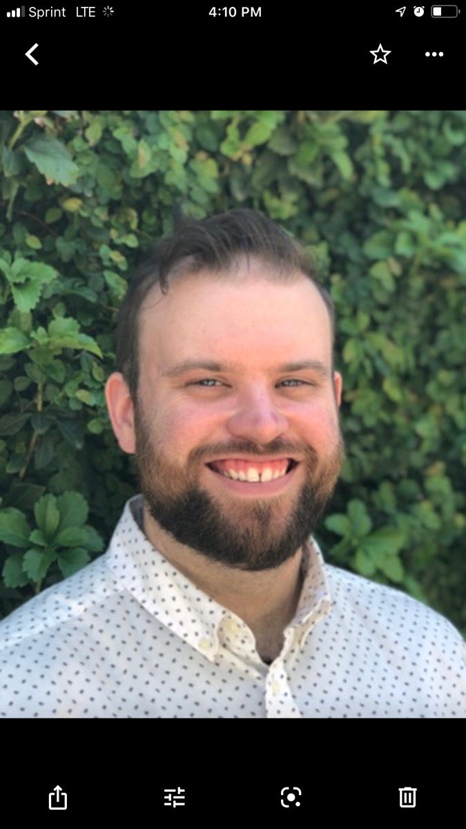 Greg Wheeler – Medium