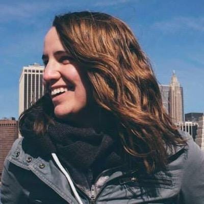 About – Melanie Jo Slattery – Medium