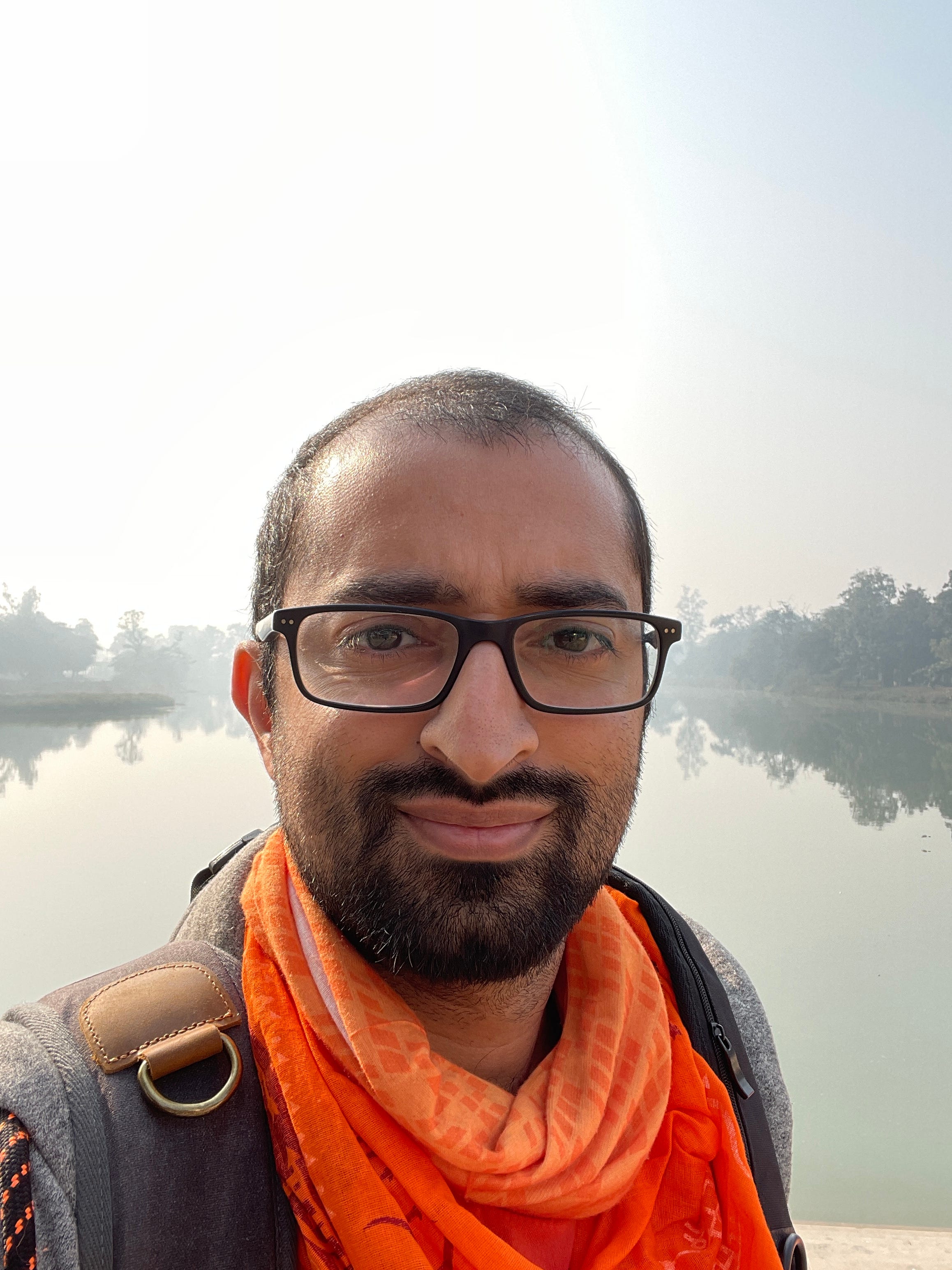 Nilesh Thanki – Medium