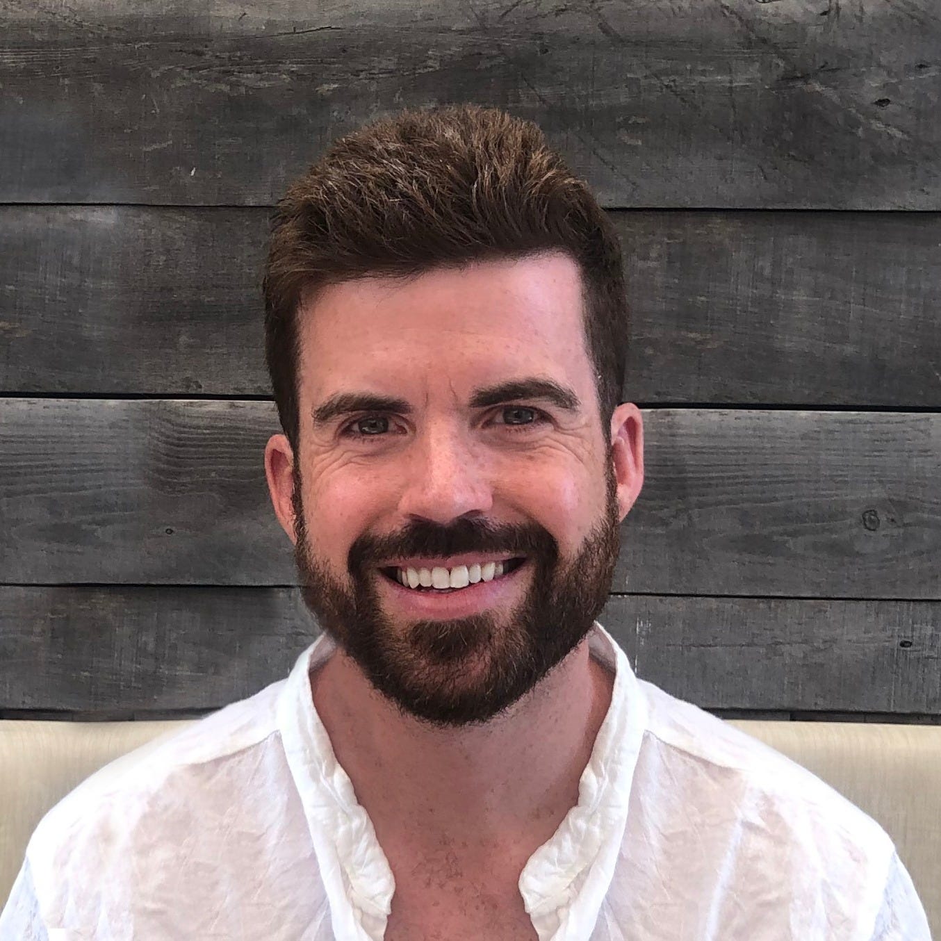 Mark Hendrickson – Medium