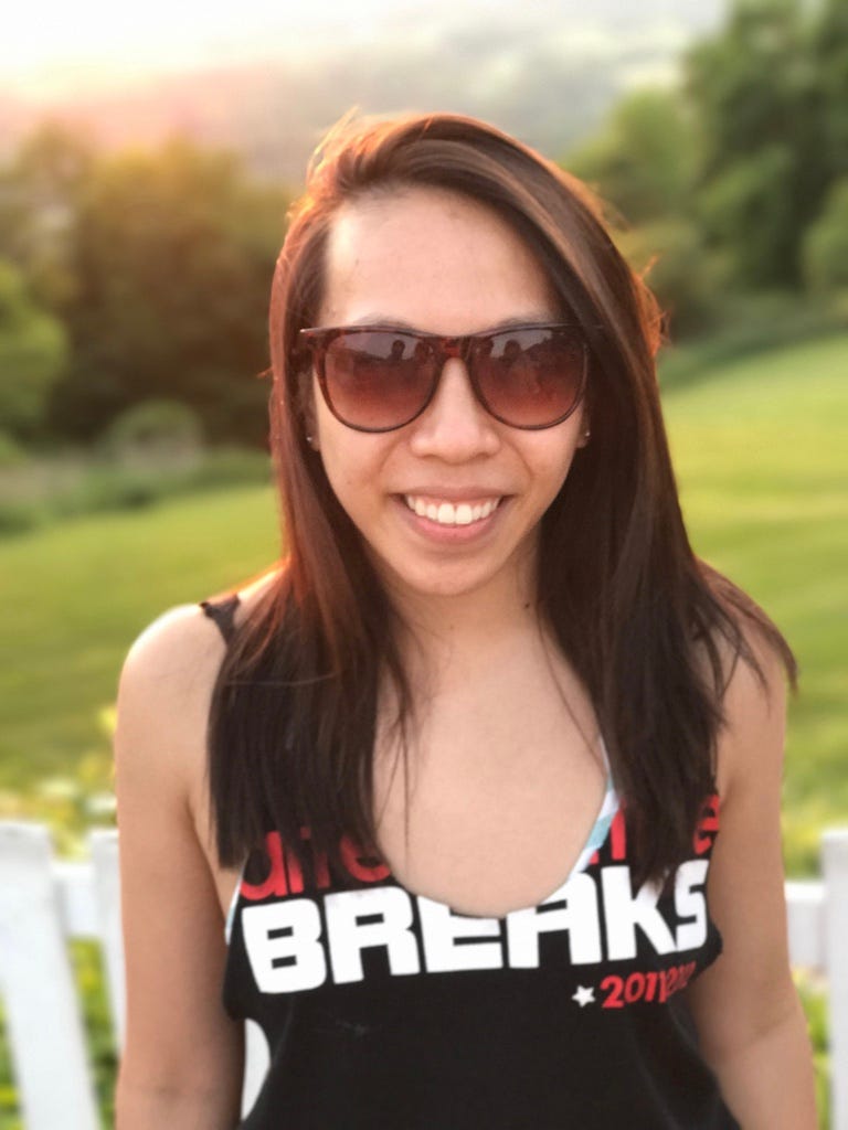Janice Wong – Medium