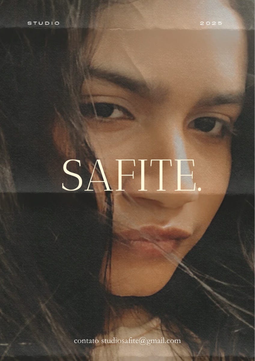 Studio SAFITE – Medium