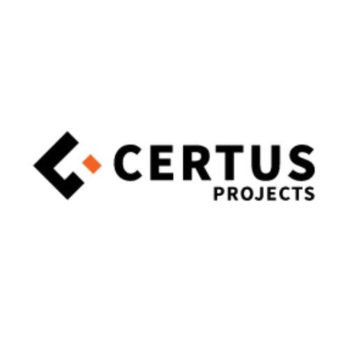 Certus Projects – Medium
