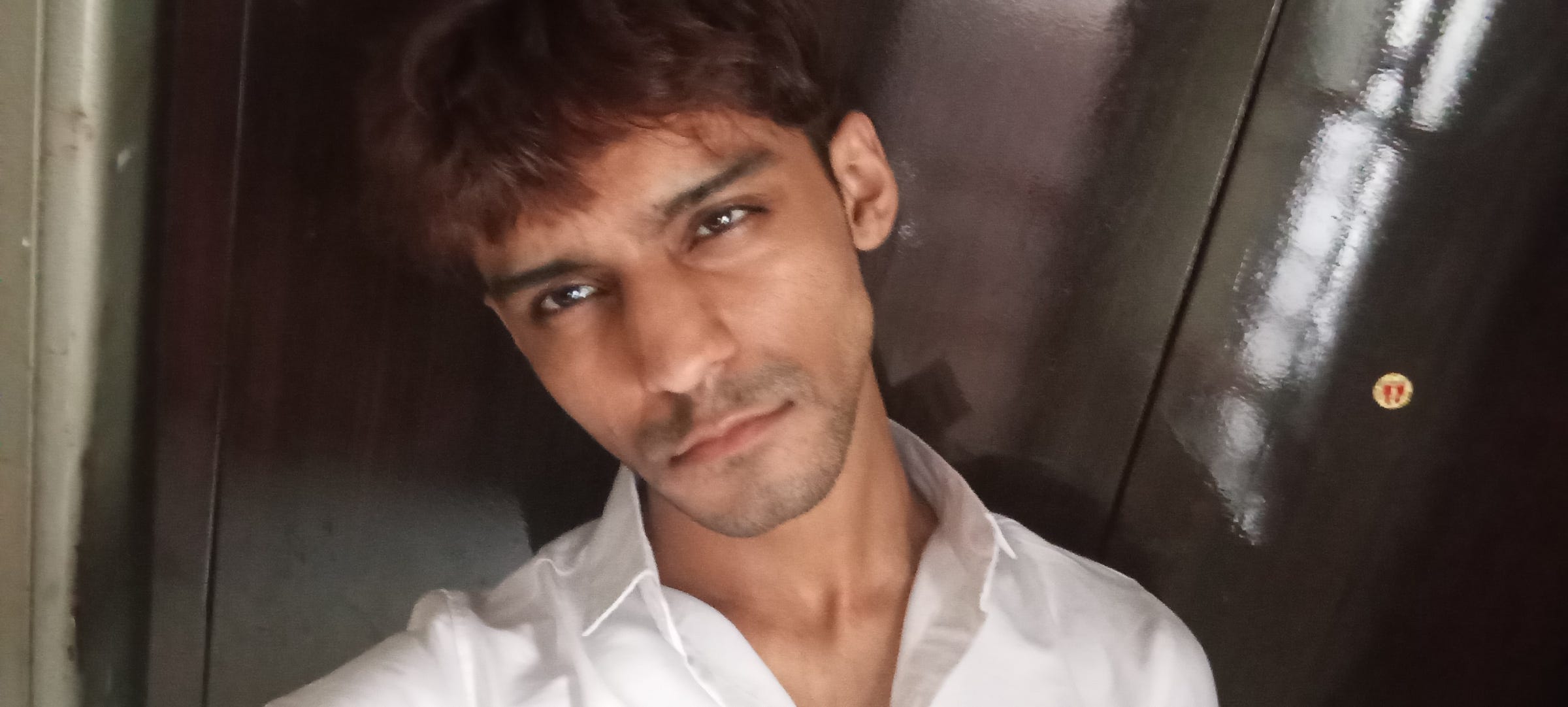 Aditya Sharma – Medium