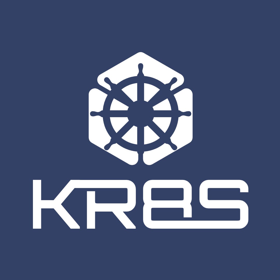 Kr8s Dev Team – Medium