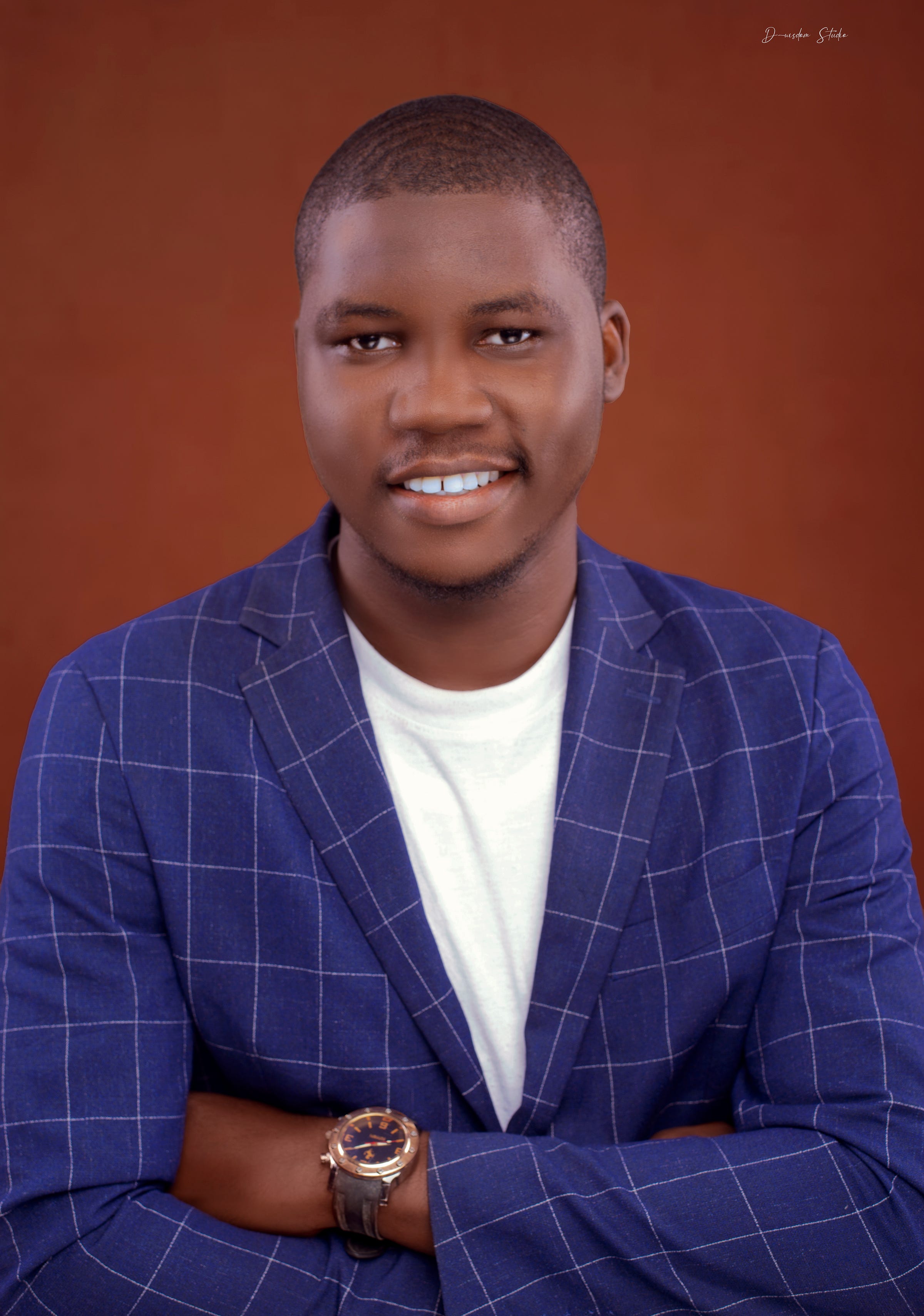 Olutayo Inioluwa Emmanuel – Medium