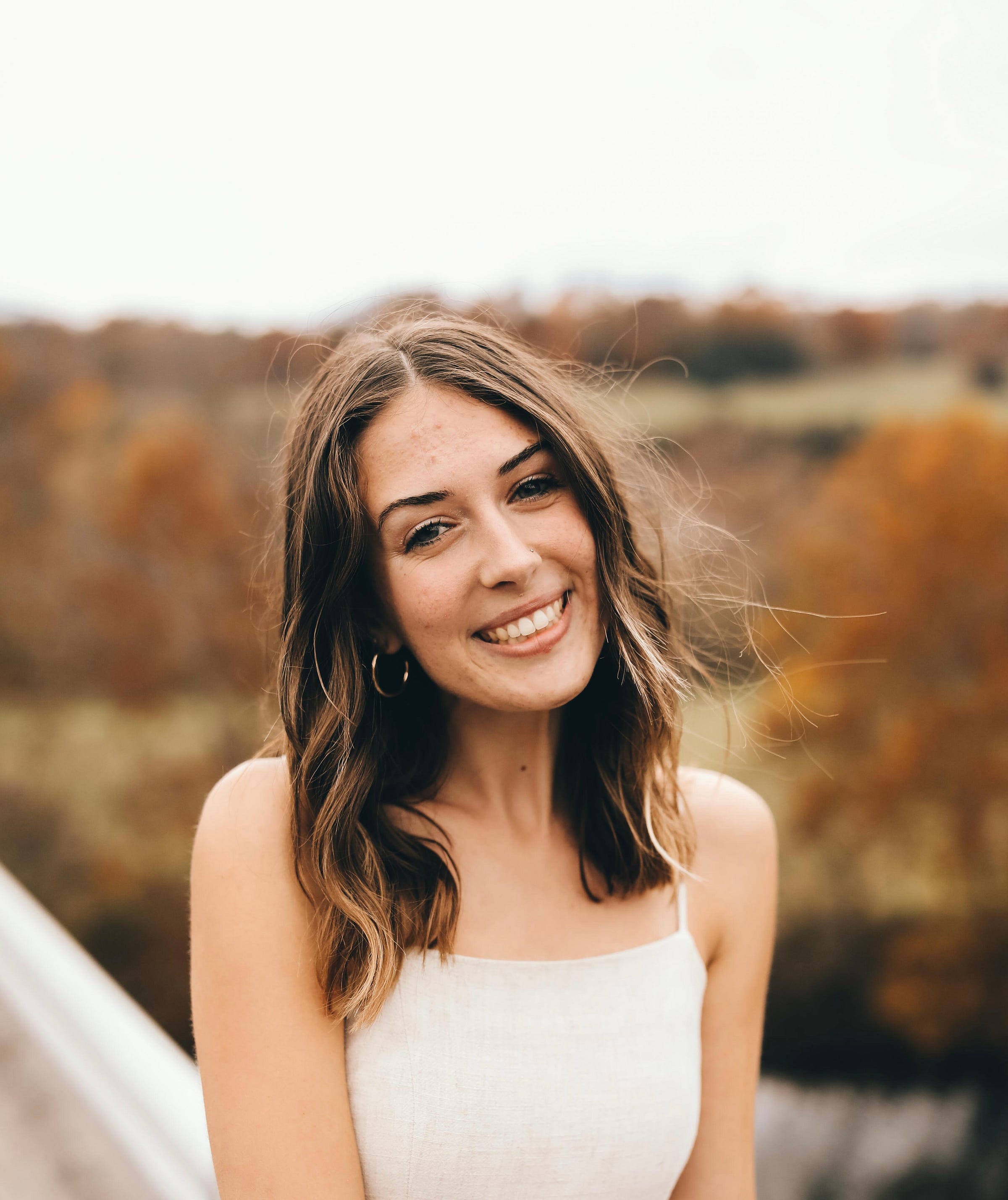Avery Patterson – Medium