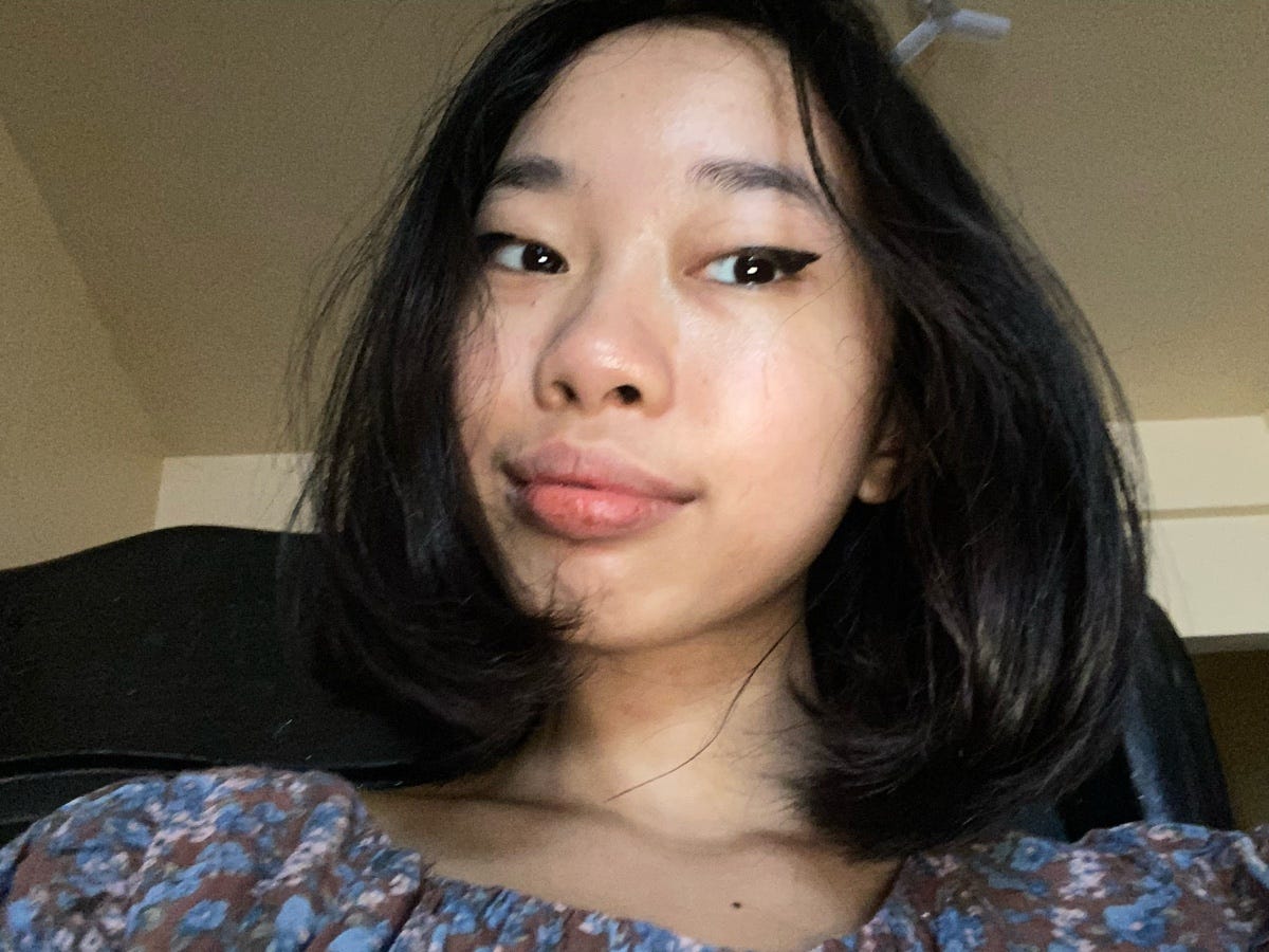 Rainy Allis – Medium