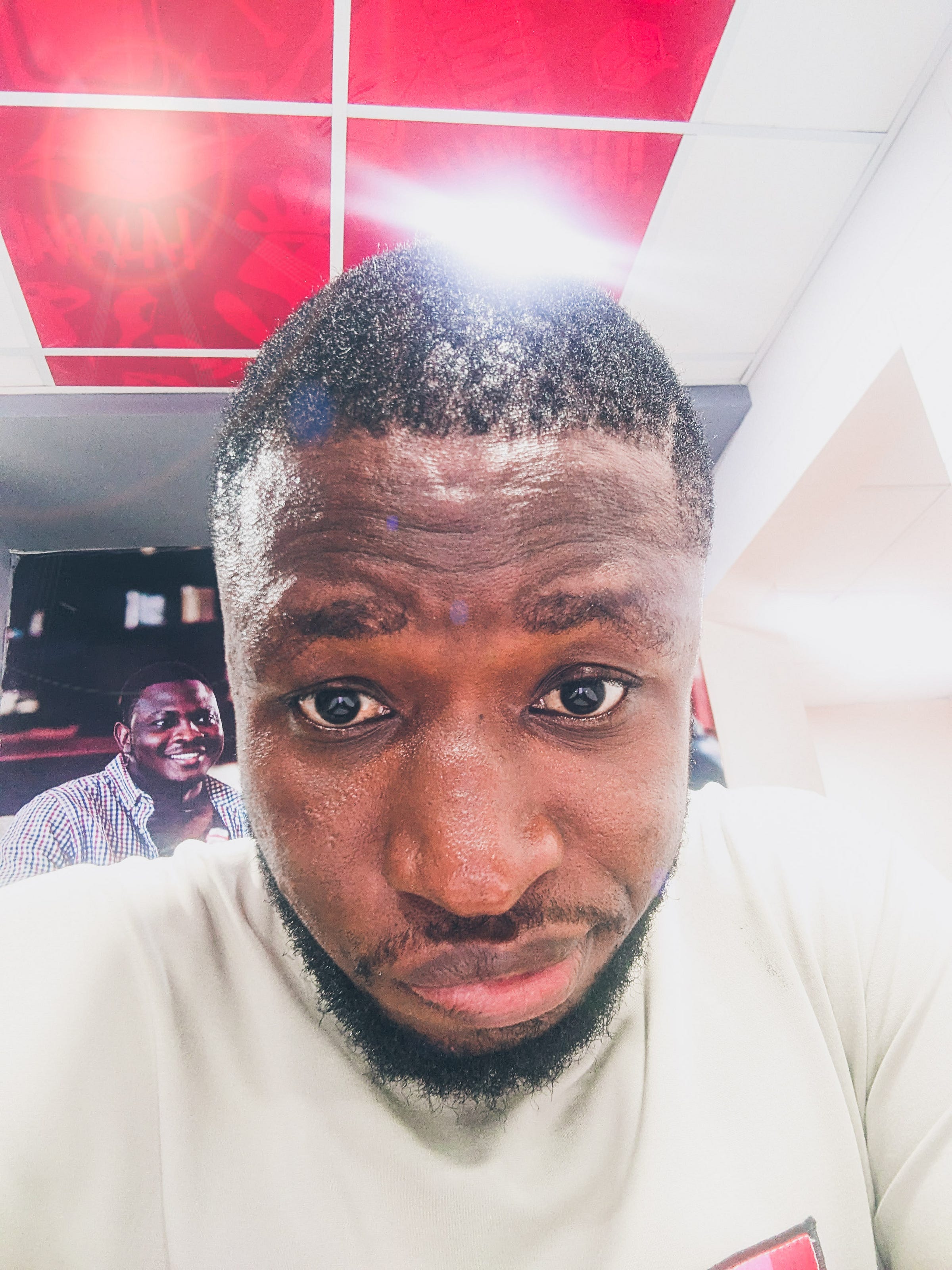 Paul Archibong – Medium