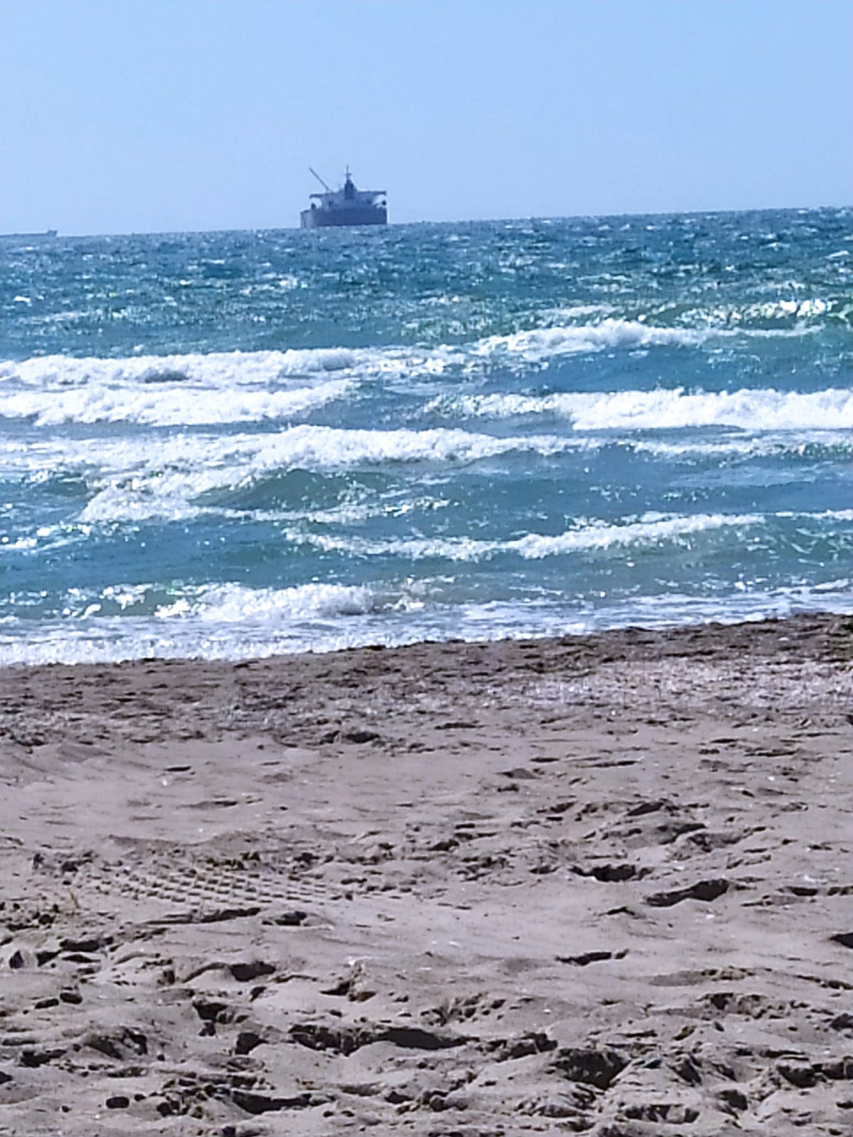 Olga Mindlina – Medium