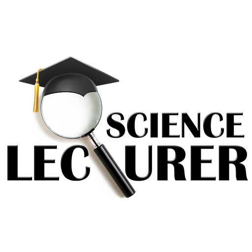 About – Science Lecturer – Medium