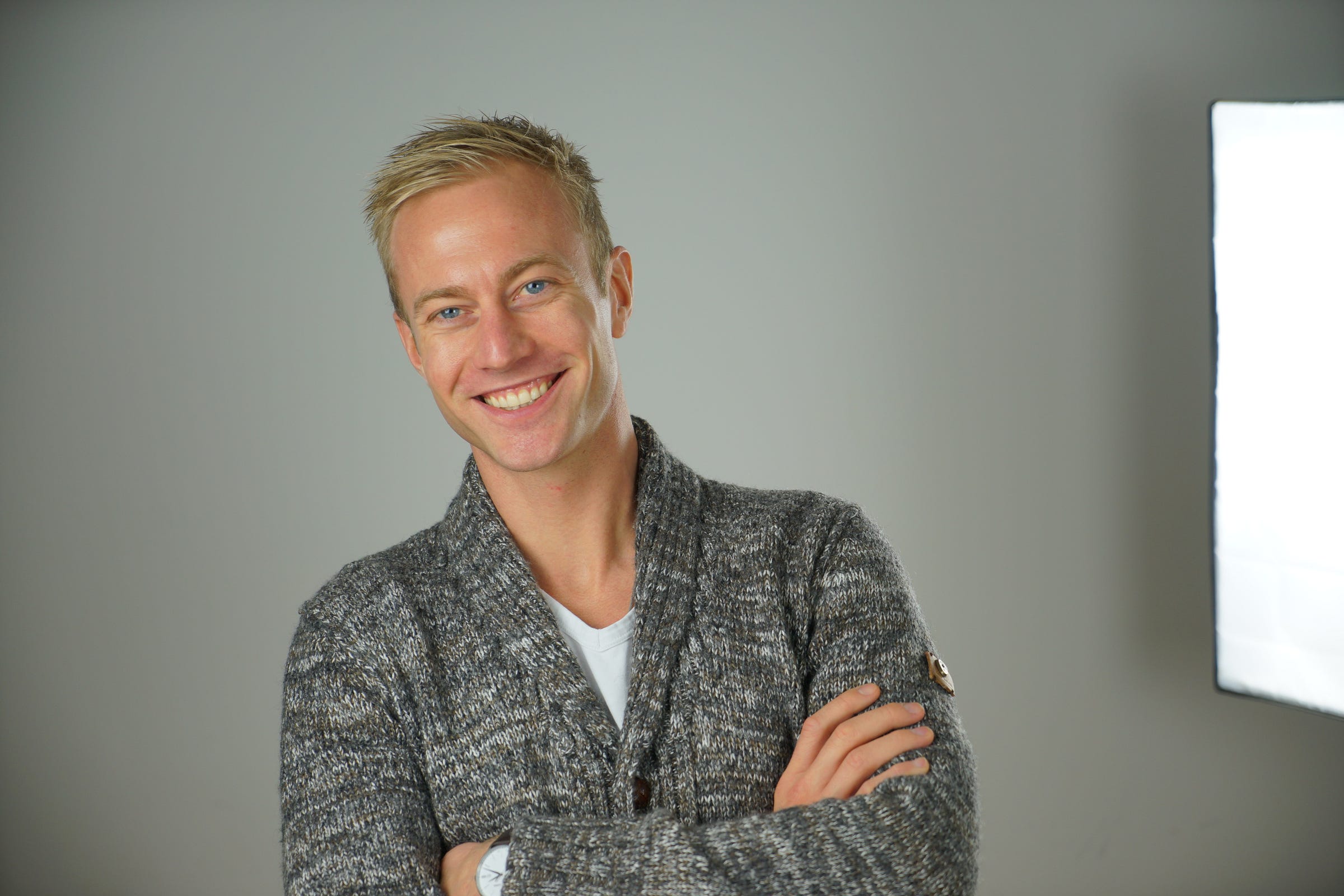Bart Visser – Medium
