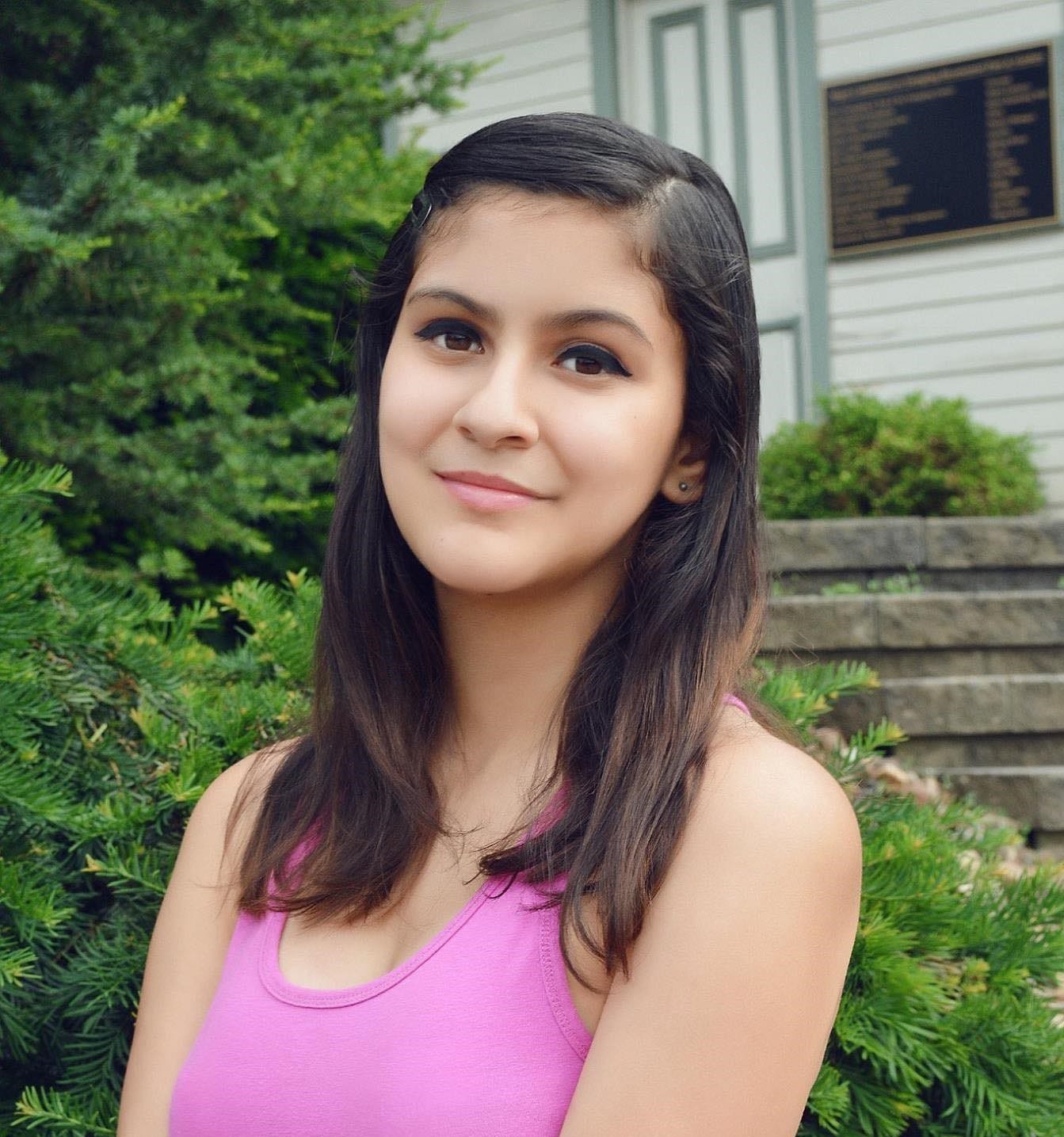 Tabitha Hernandez – Medium