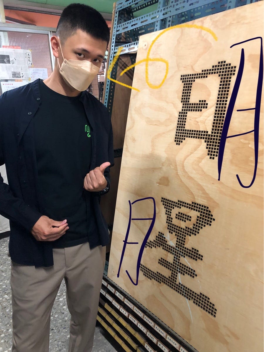 Kevin Lin on Medium curated some lists