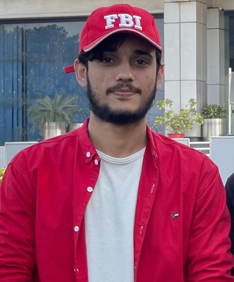 Muhammad shayan umar – Medium