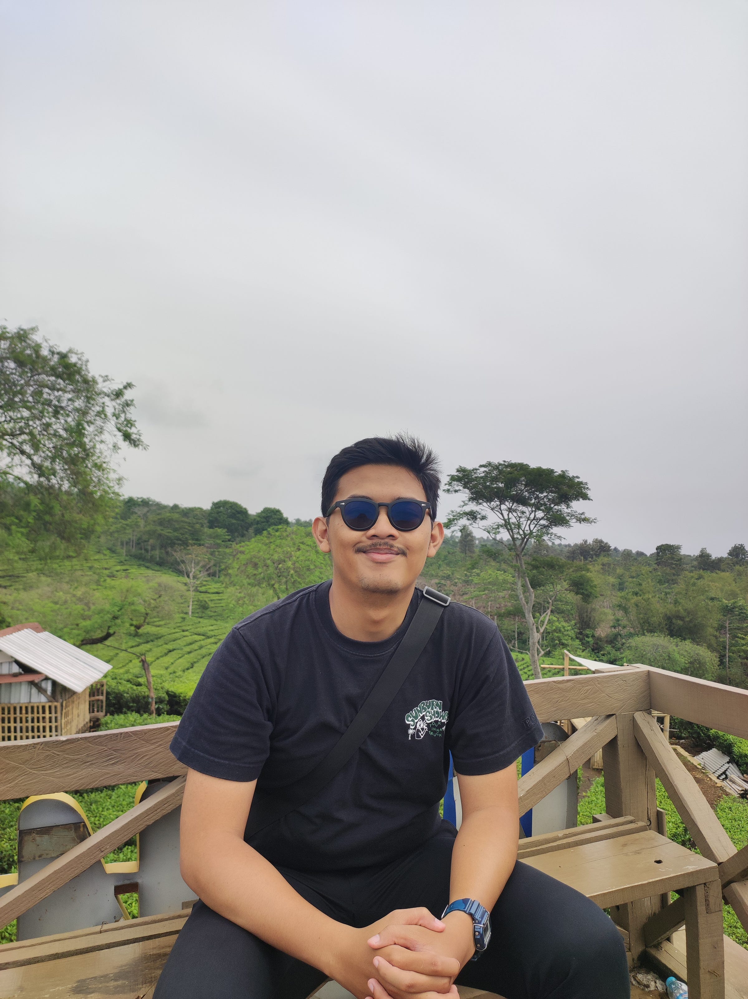 Mohammad Fathurrahman Surya Pratama – Medium