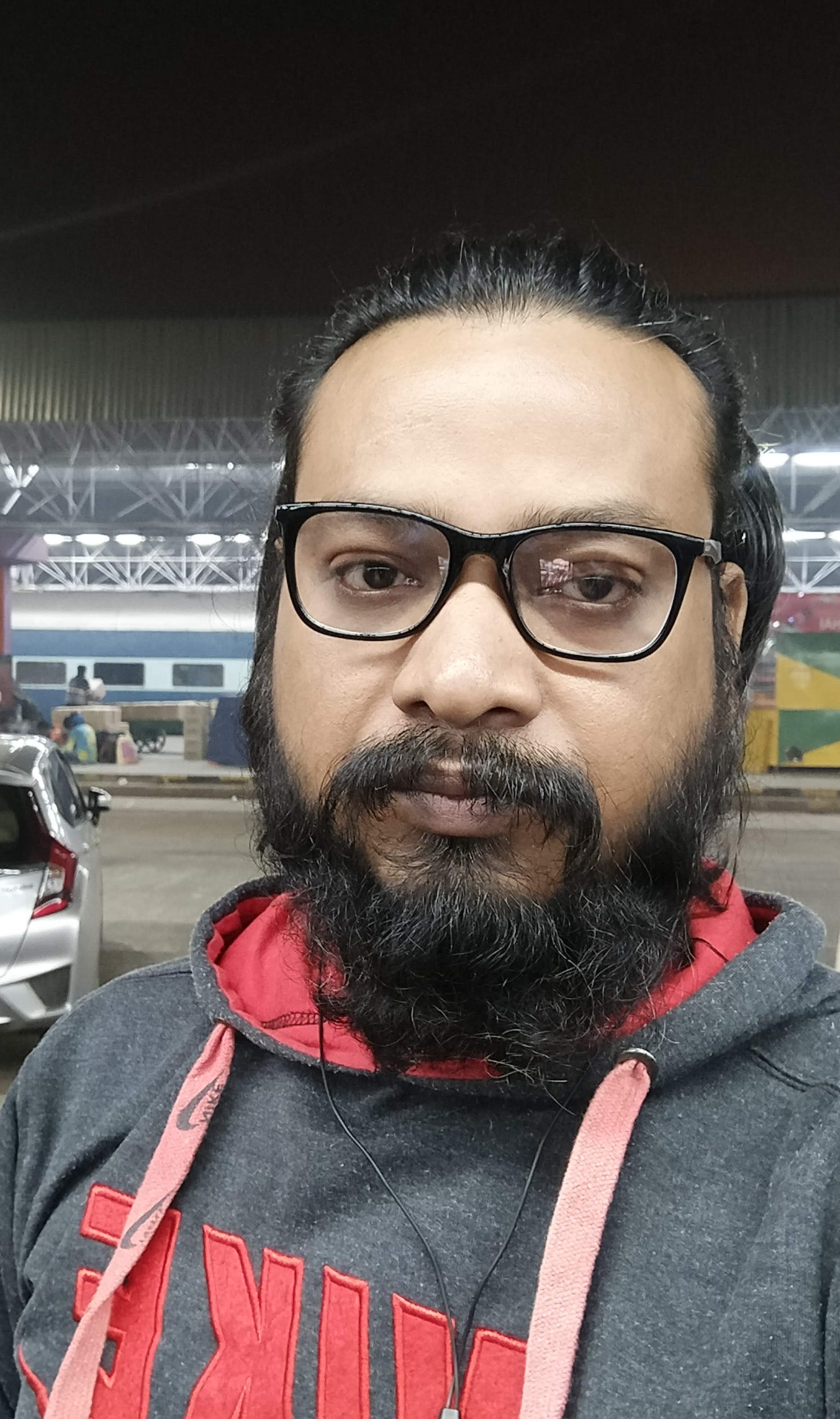 Apon Chowdhury – Medium