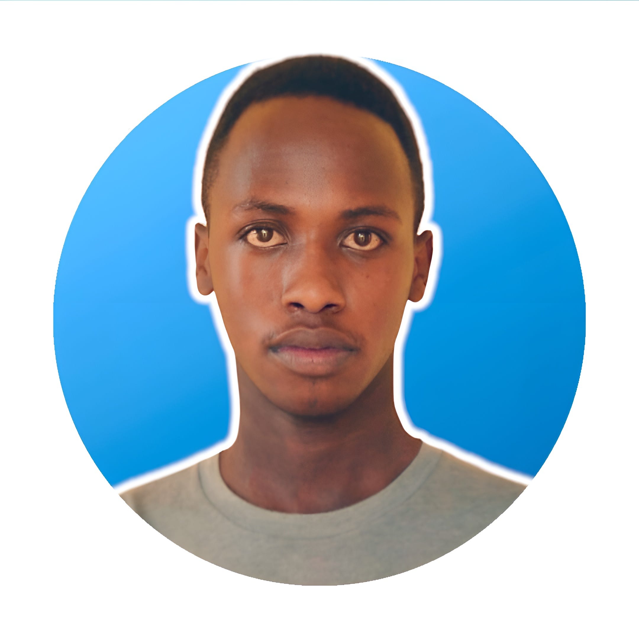 About – Ishimwe Jean Baptiste – Medium About – Ishimwe Jean Baptiste – Medium