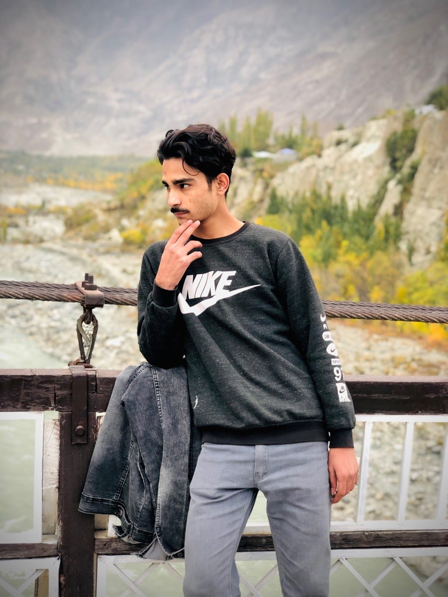 Fahad alam – Medium