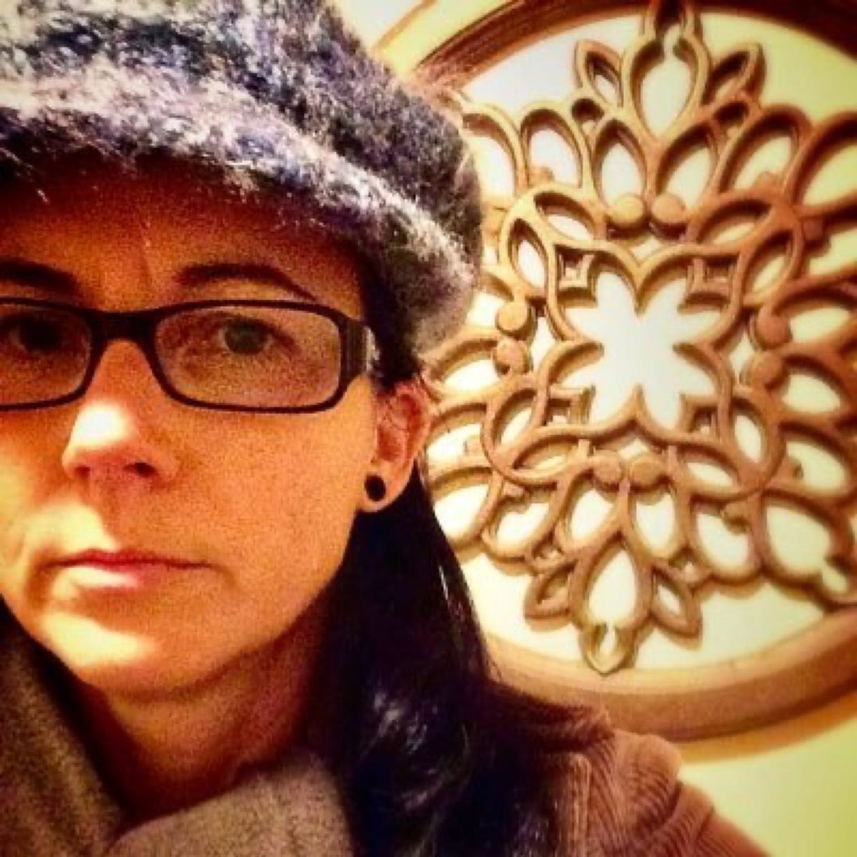 Lisa Senters – Medium