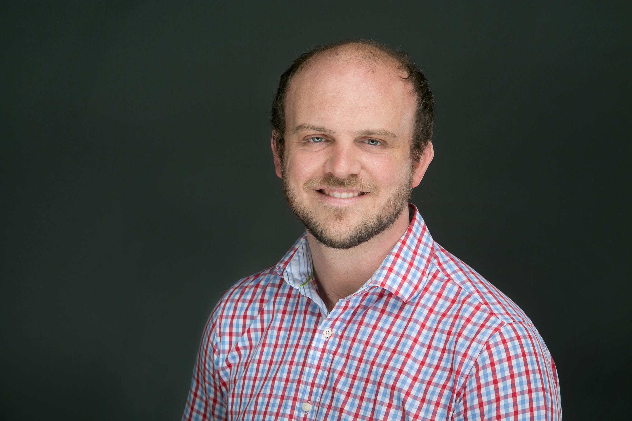 Collin Bunch – Medium