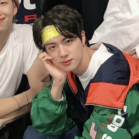 Moonlight Jin – Medium