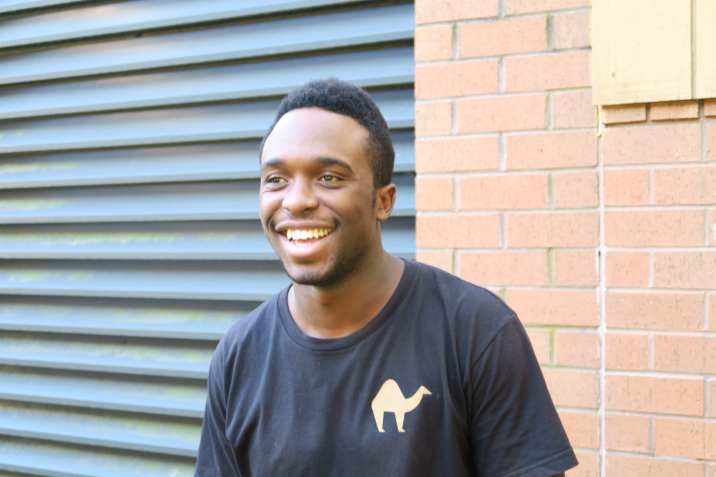 Osebo Akhigbe – Medium