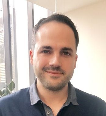 Geoff Wilson on Medium curated some lists