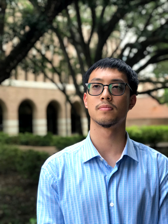 Alan Yu – Medium