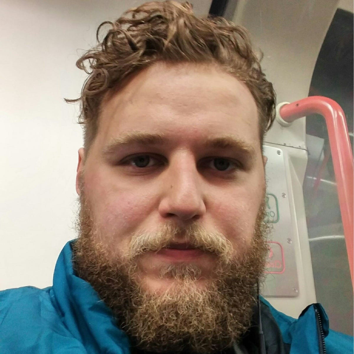 Andrew Gabriel – Medium