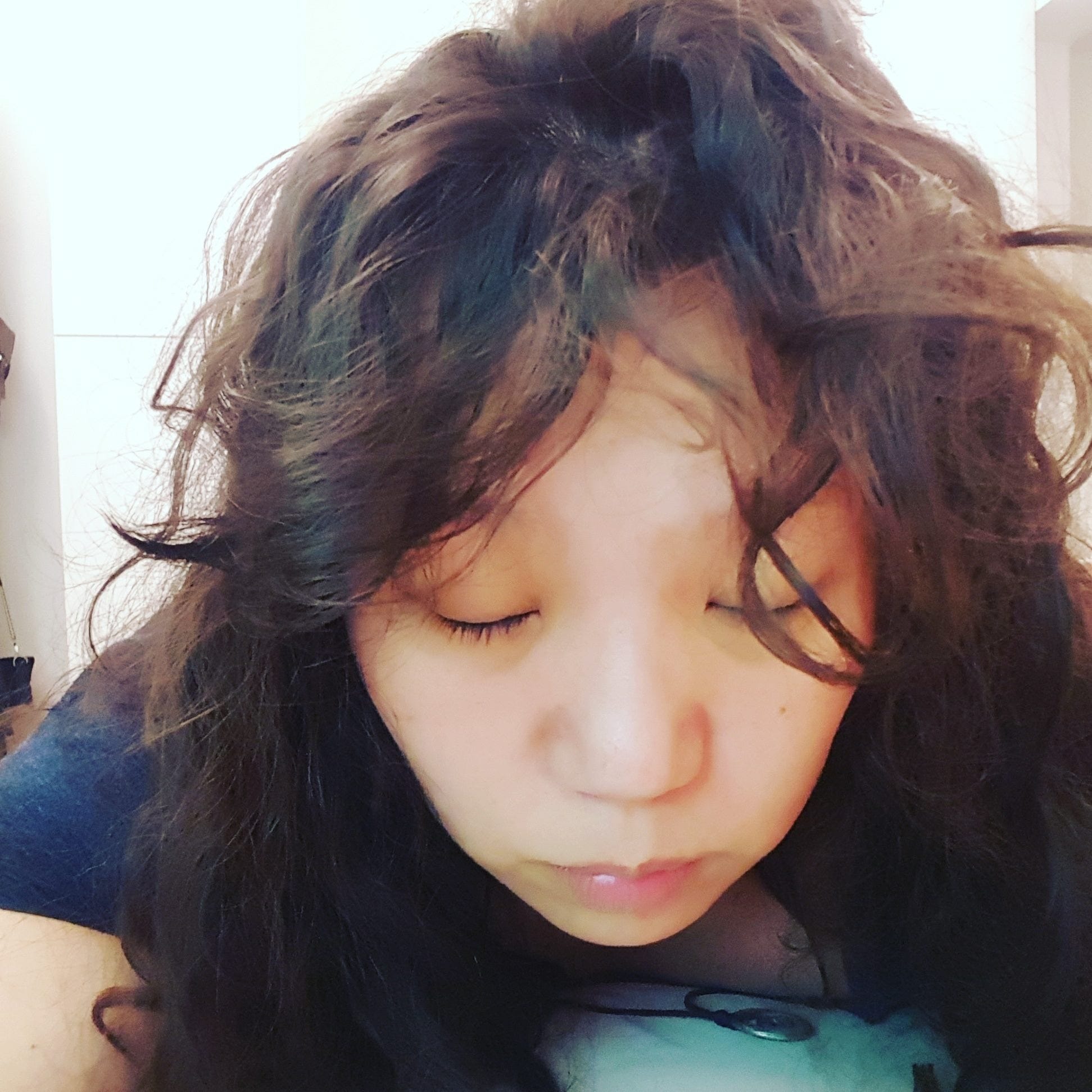 Elaine Wang – Medium