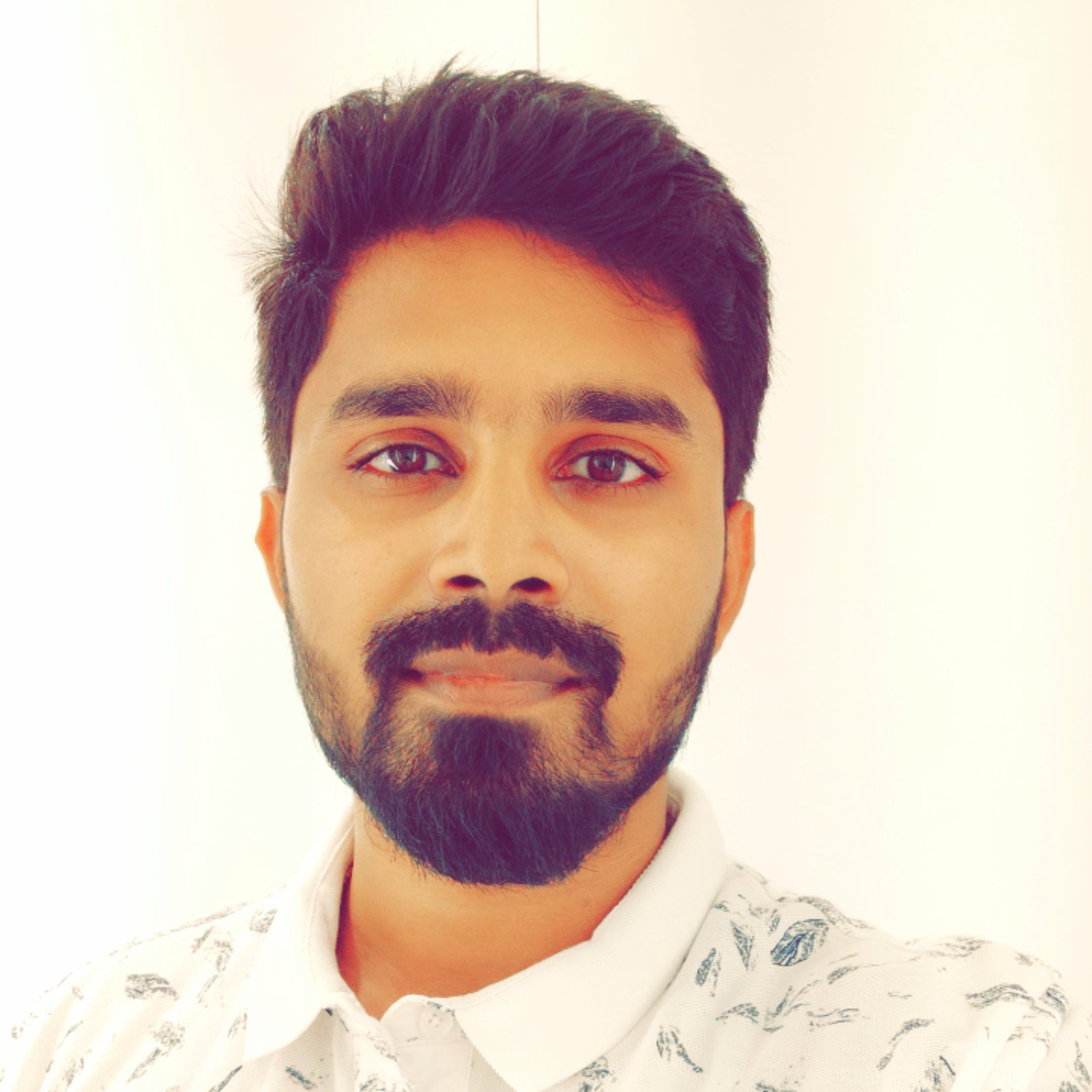 Parthiban Sundaram – Medium