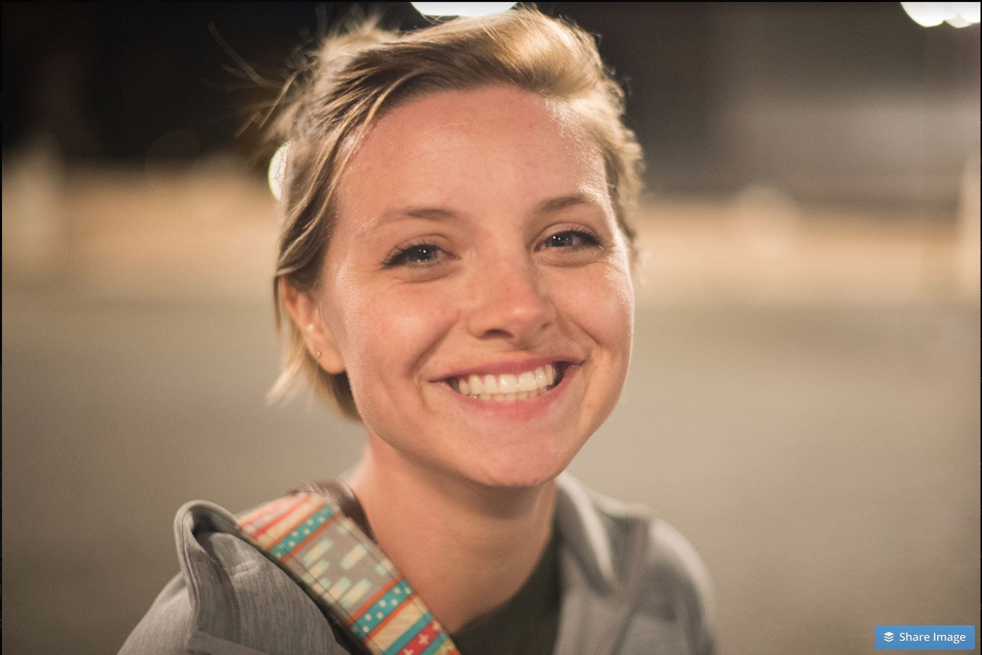 Makena Neal – Medium