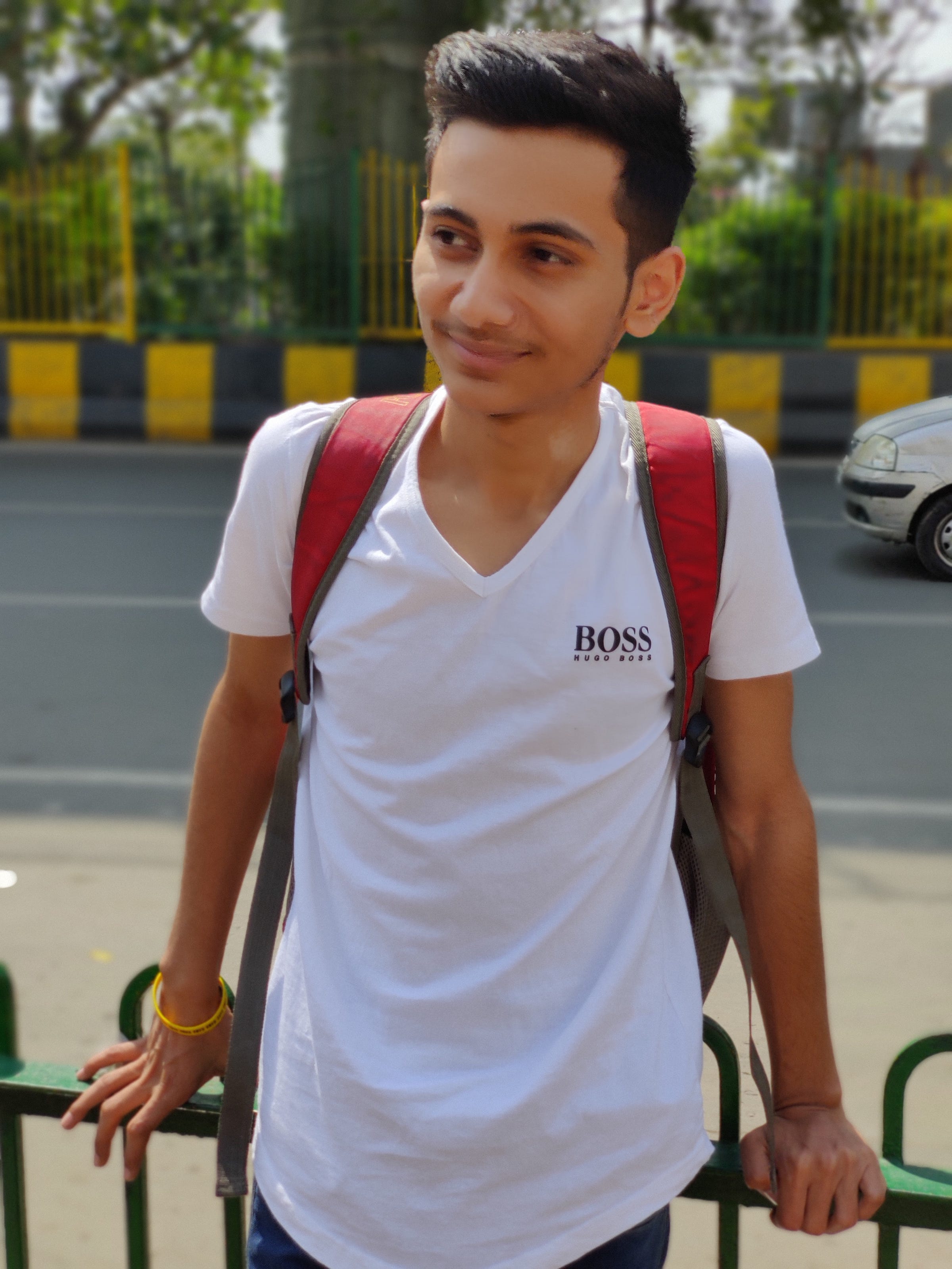 Vinay Khatri – Medium