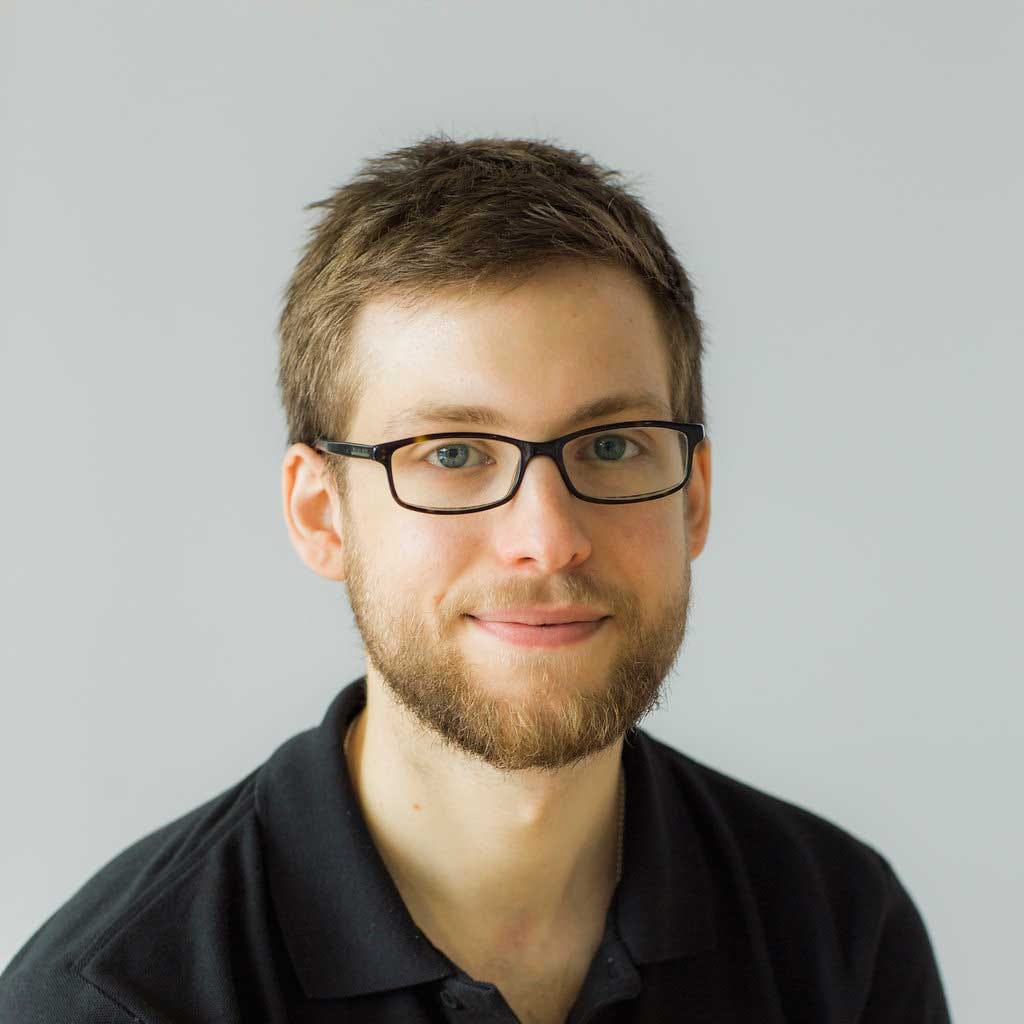 Julian Deborré – Medium
