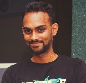 Amila Iddamalgoda – Medium