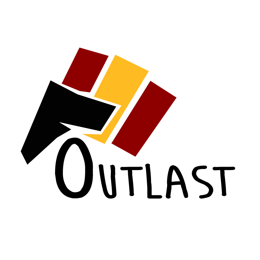 Outlast Logo Png