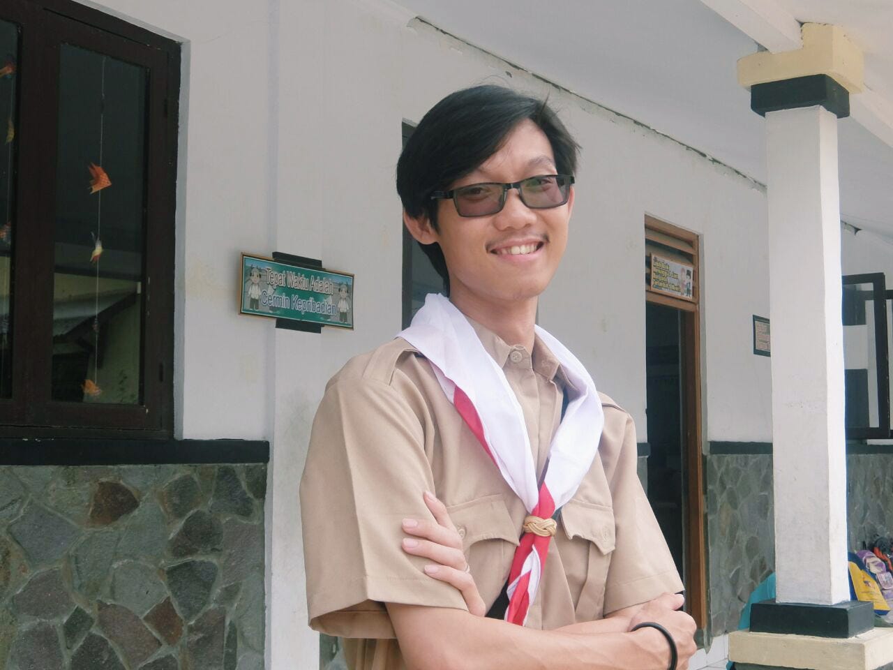 Andrew Jeremy Jamess Ghestianda on Medium curated some lists