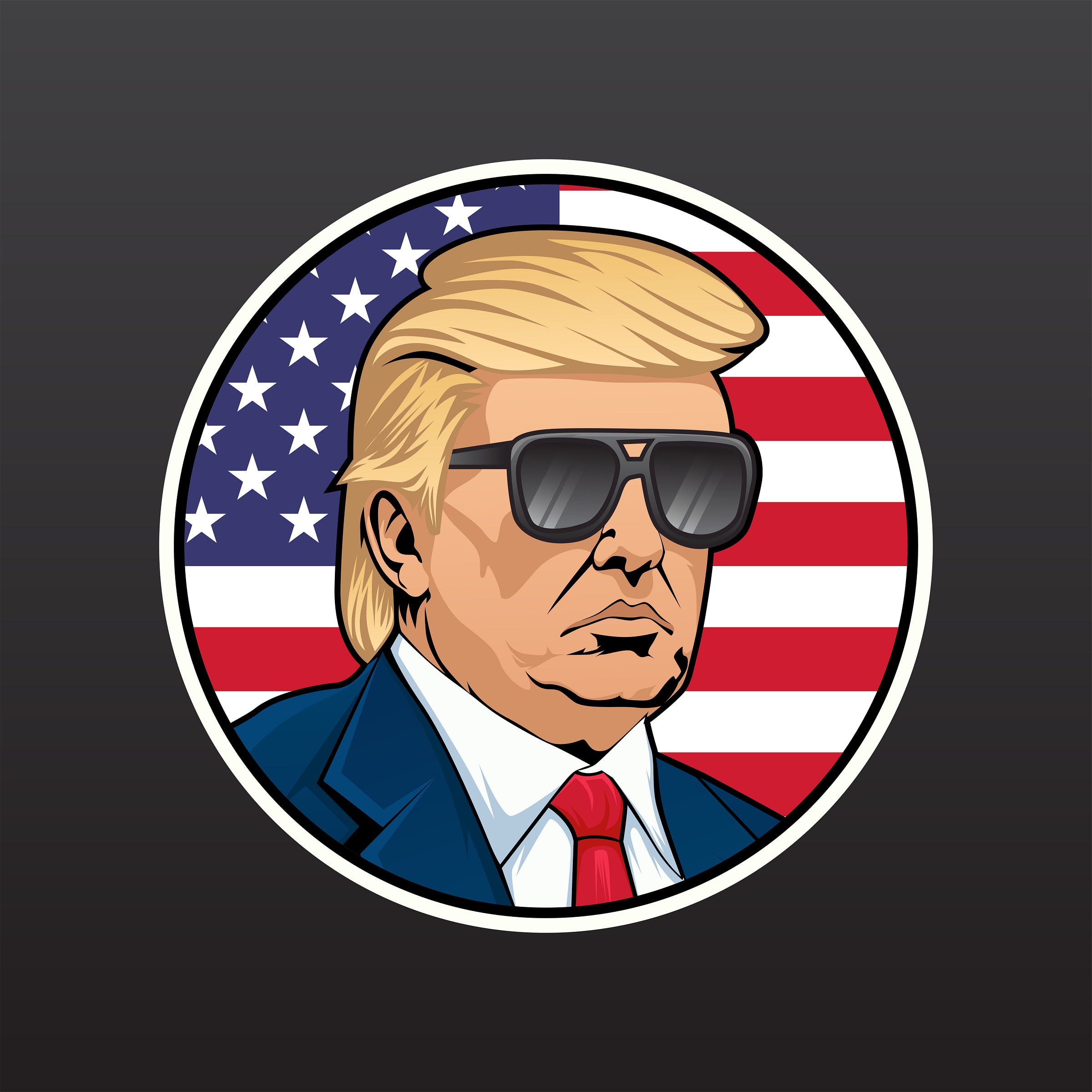 MAGA – Medium